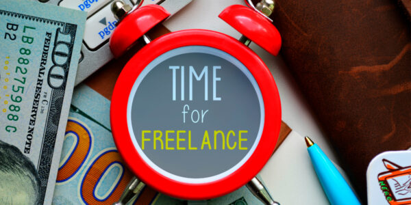 Freelances: Qué son y cómo serlo si lo tuyo es el marketing digital